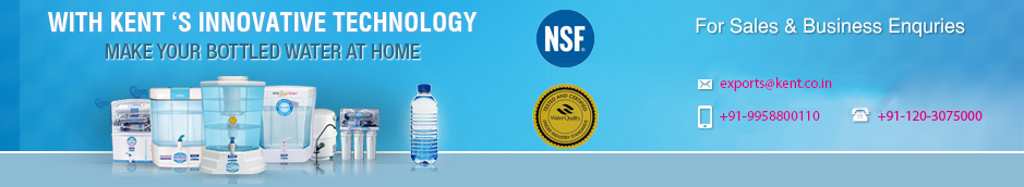 Kent RO Systems Limited - Dealer Enquiry